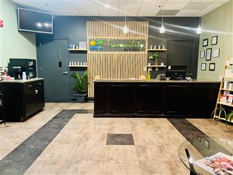 Tranquility Spa & Salon - Huber Heights OH | Vagaro
